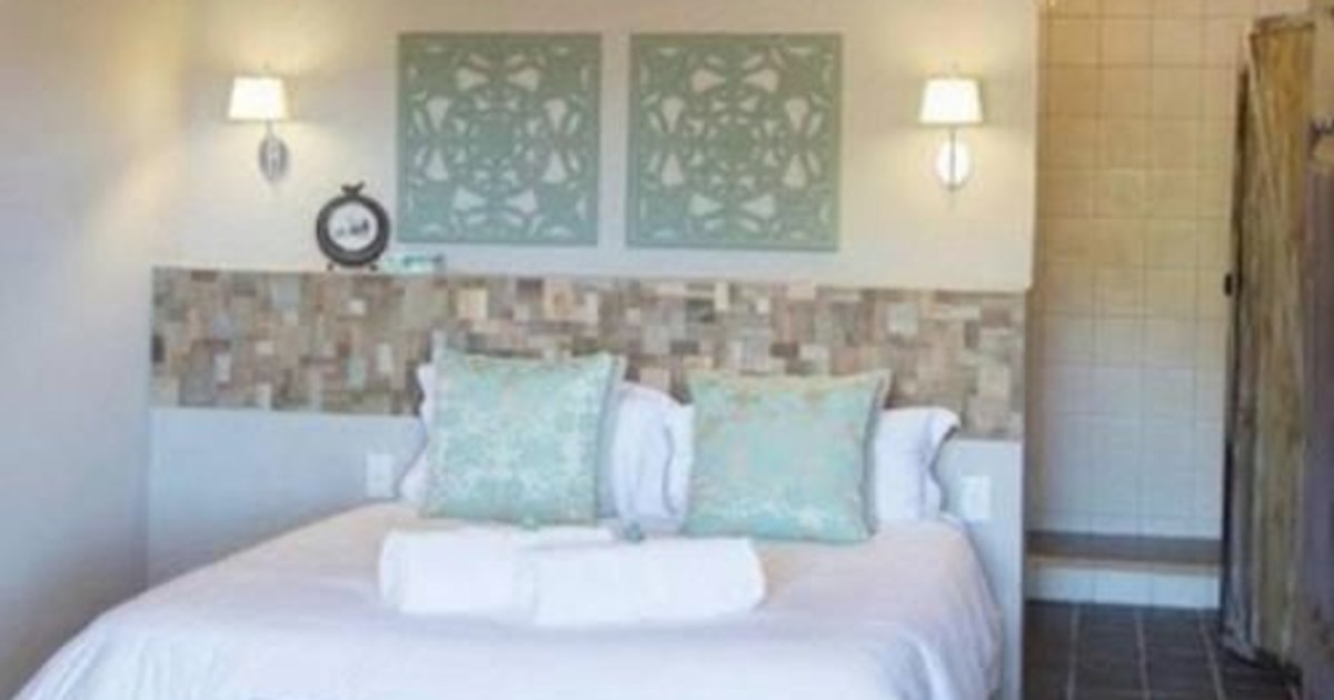Cradle Valley Boutique Guesthouse in West Rand District Municipality ...