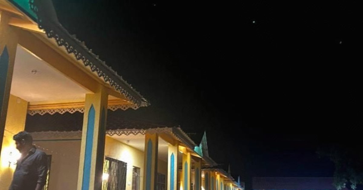 Tarangan Resort in Raigad | 2025 Updated prices, deals - Klook Philippines