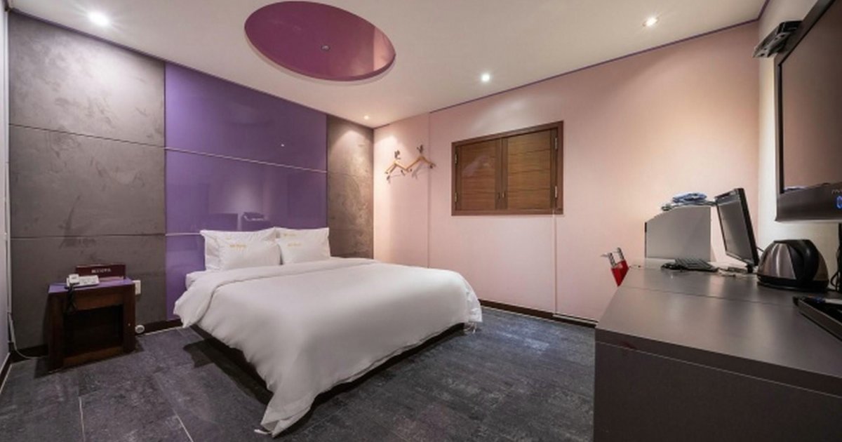 Incheon (Bupyeong) IMT in Incheon | 2025 Updated prices, deals - Klook ...