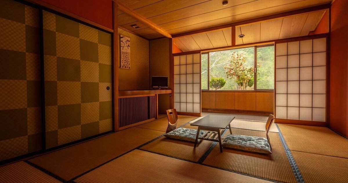 Yuyado Momonoki Onsen Sanwaso (Stay with Pet) in Minami-Alps | 2025 ...