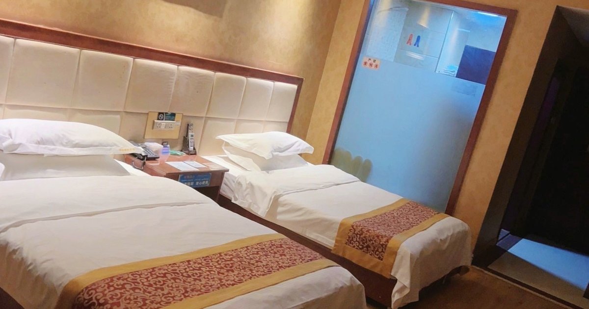 Wanfu Business Hotel, Kuqa County in Aksu Prefecture | 2025 Updated ...