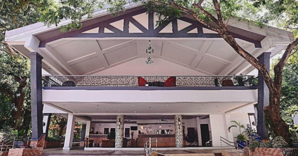 MOMARCO Forest Cove Resort and Hotel in Tanay | 2026 Updated prices ...