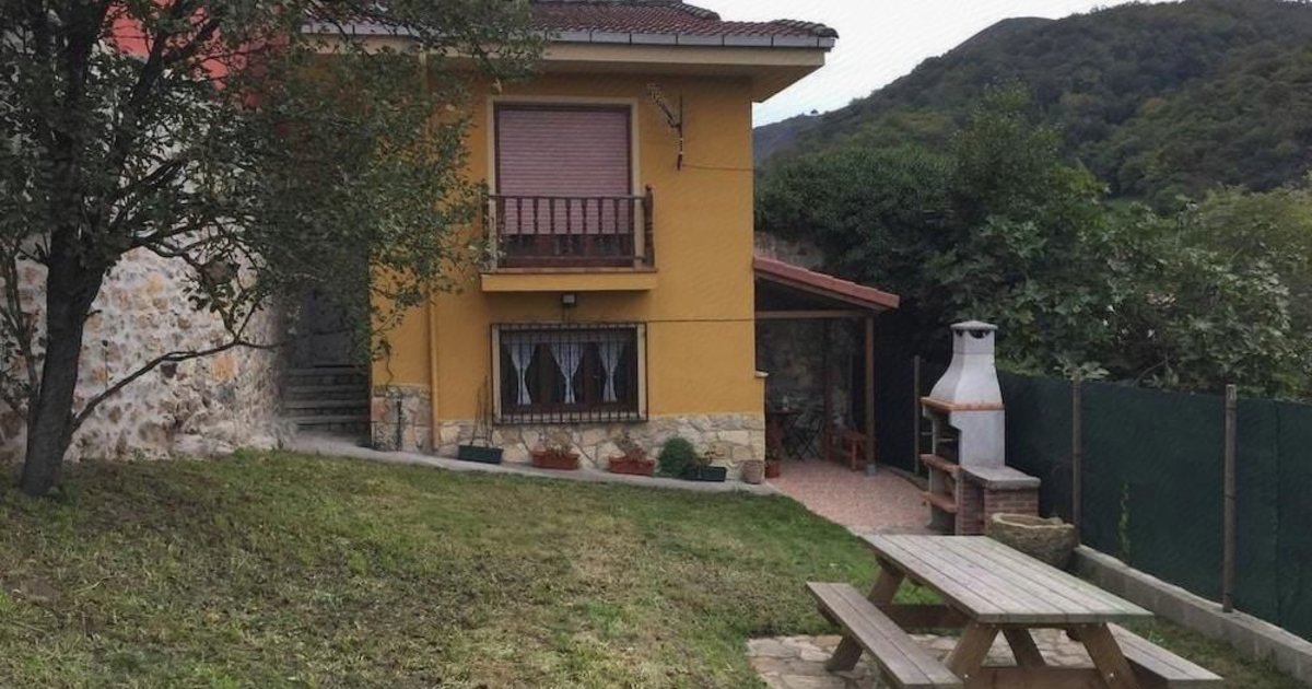 La Cuerre de Llenin in Cangas de Onís | 2025 Updated prices, deals ...
