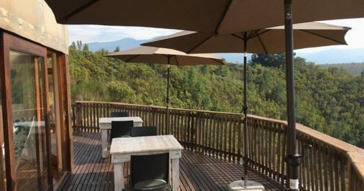 African Crags Eco Lodge in Garden Route District Municipality | 2026 ...