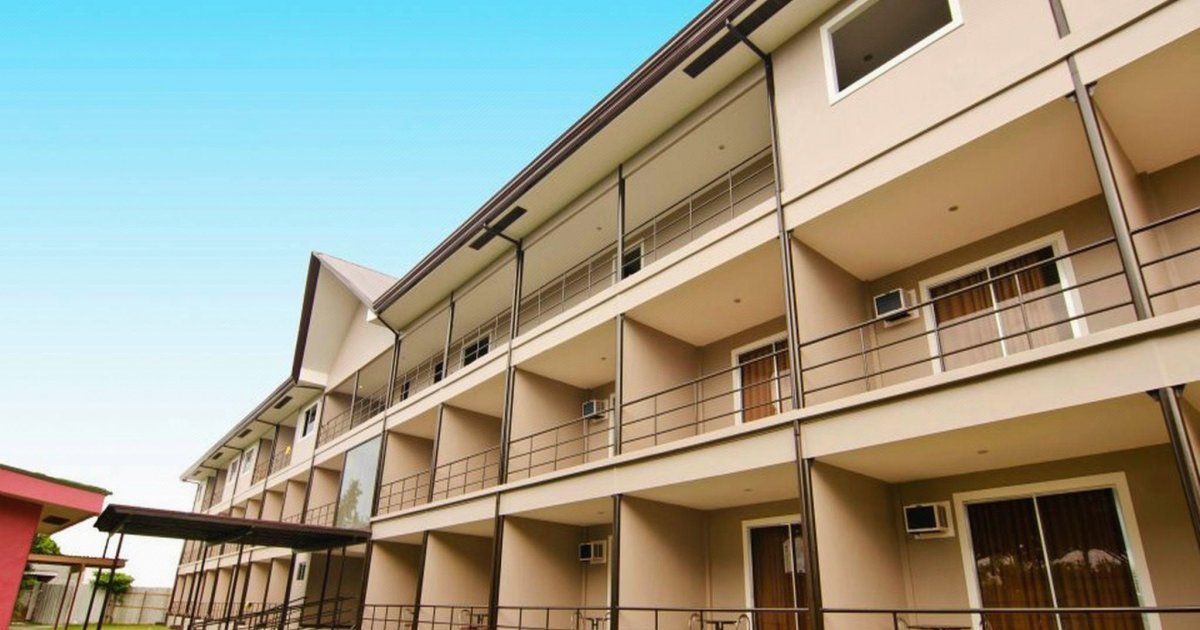 Camp Holiday Resort & Recreation Area in Samal Island | 2026 Updated ...
