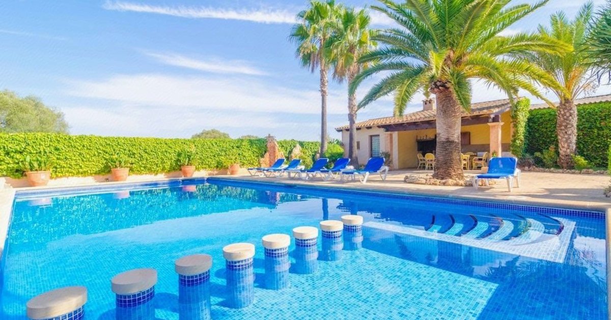 CAN PUÇA in Migjorn | 2025 Updated prices, deals - Klook United States