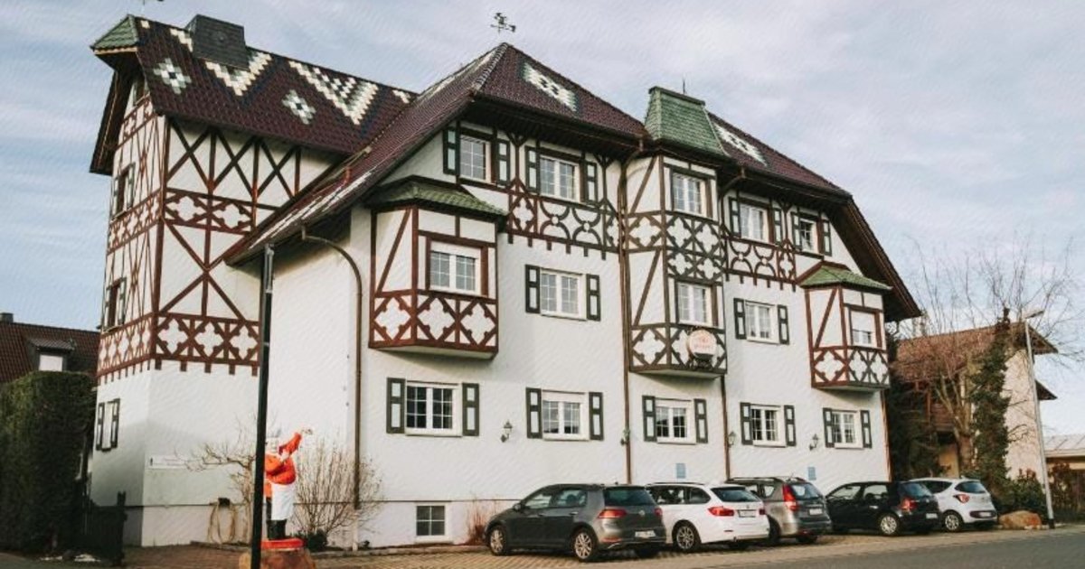 Astheimer Schlösschen in Kreis Groß-Gerau | 2025 Updated prices, deals ...