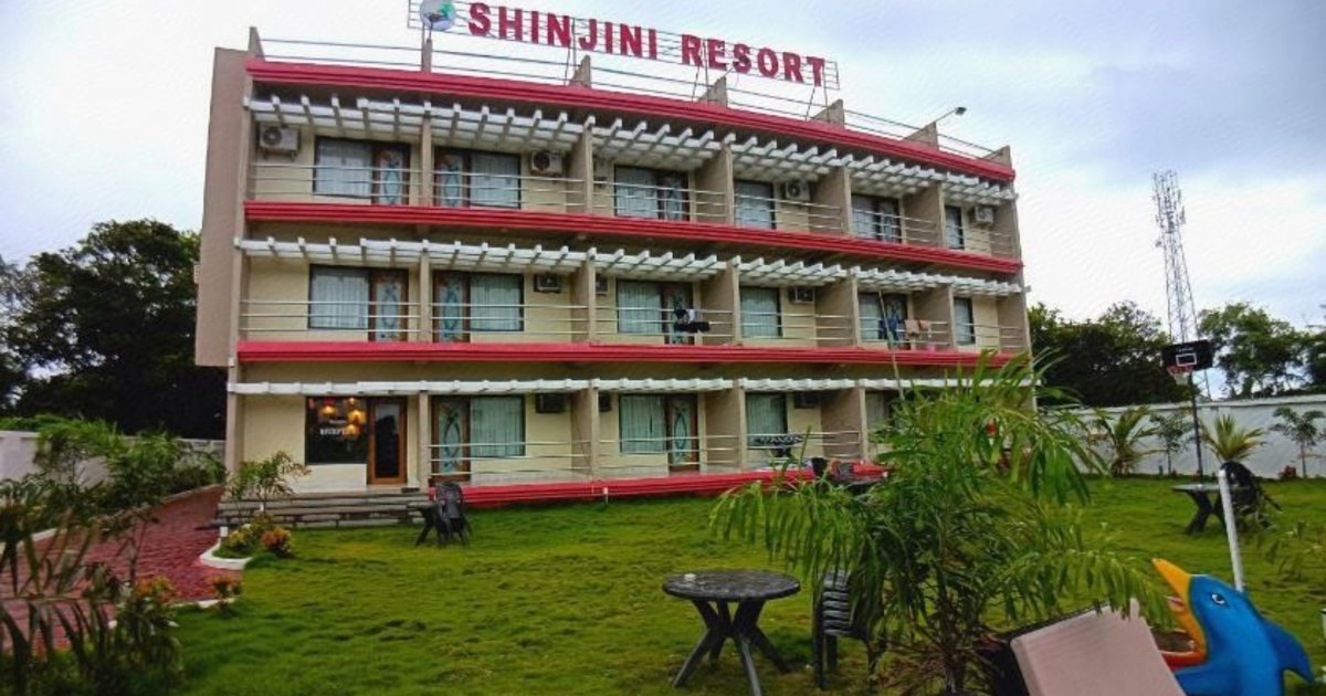 Shinjini Resort in Purba Medinipur | 2026 Updated prices, deals - Klook ...