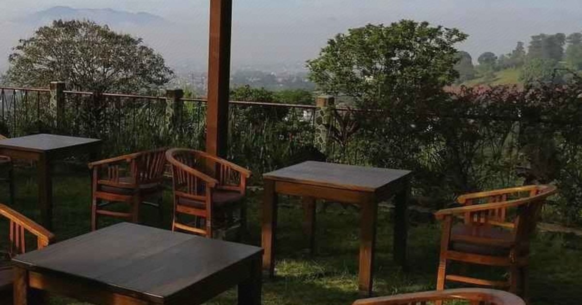Wisma Joglo Hotel in Bandung | 2026 Updated prices, deals - Klook ...