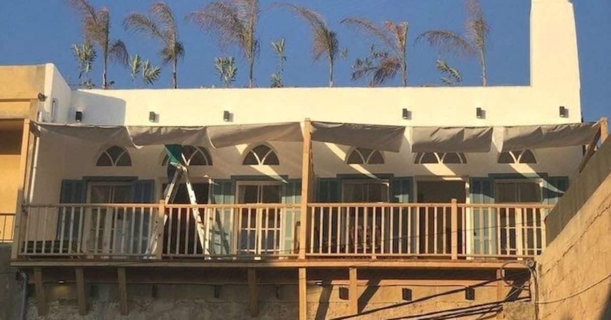 Blue Marlin Beach House in Batroun | 2025 Updated prices, deals - Klook ...