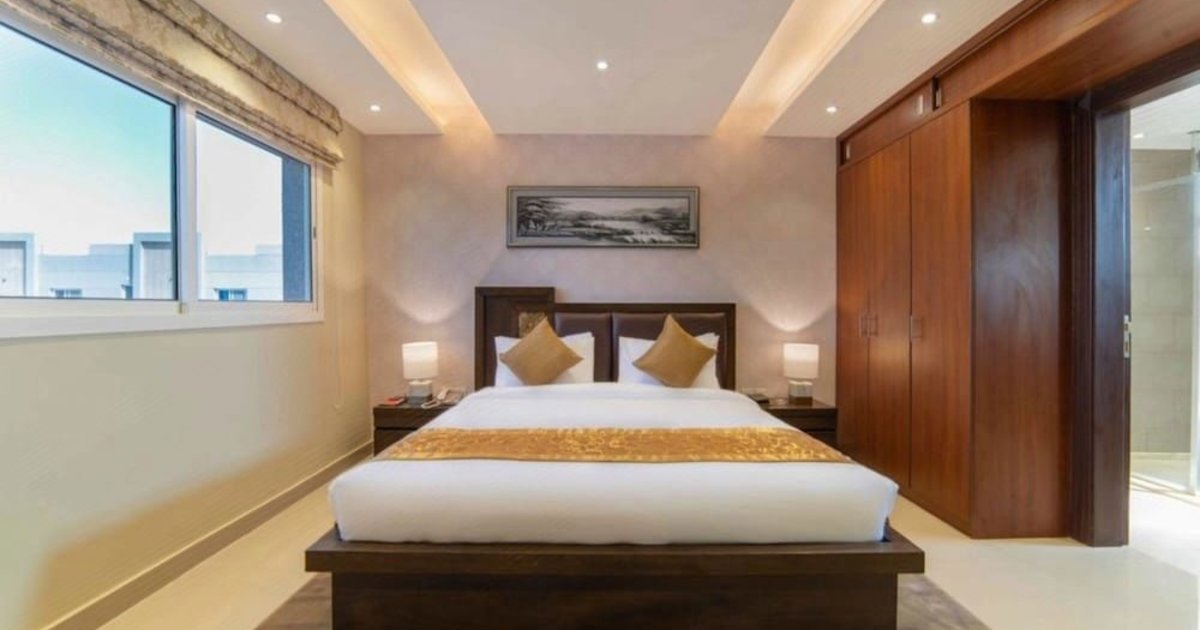 Solis Villa Resort Riyadh in Yadamah | 2025 Updated prices, deals ...
