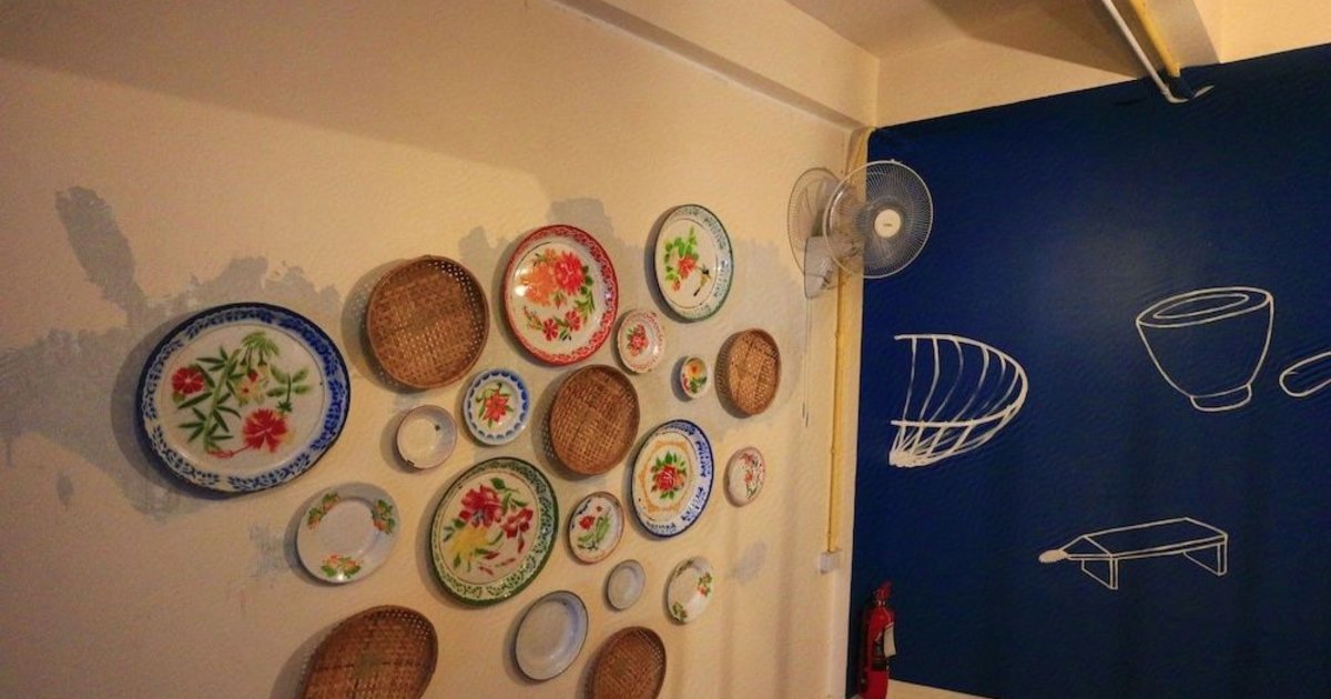 Aeou Hostel & Coffee - Adults Only in Chiang Mai | 2026 Updated prices ...