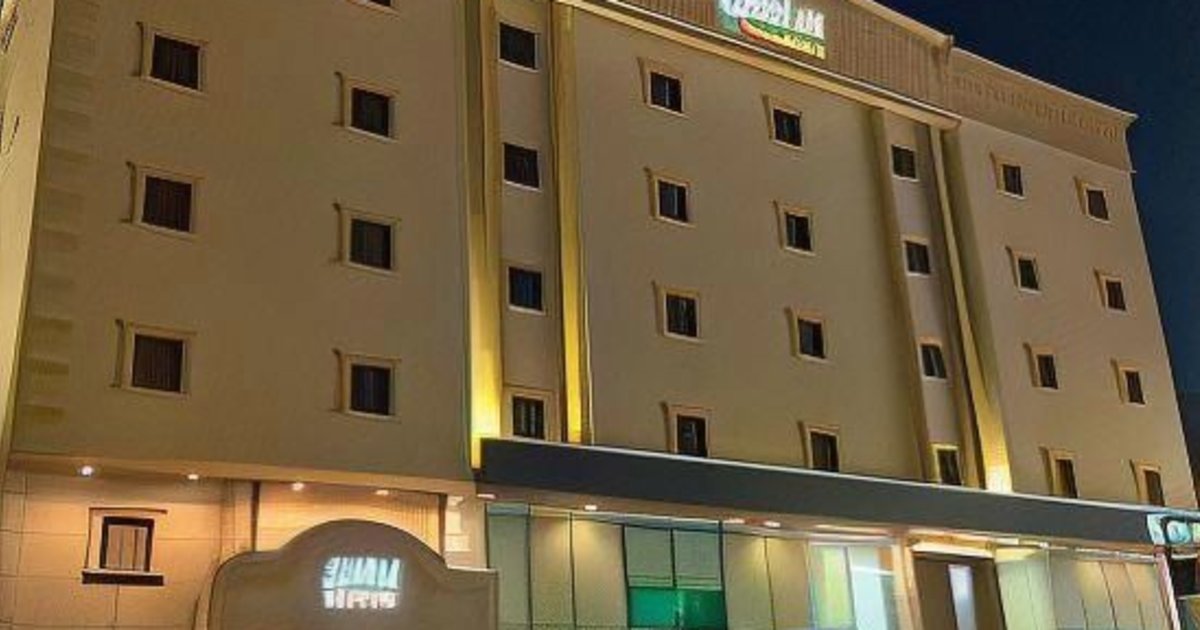 Amaken Aparthotel in Al Ahsa | 2026 Updated prices, deals - Klook ...
