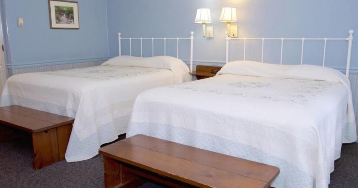 Myer Country Motel in Milford Township | 2025 Updated prices, deals ...