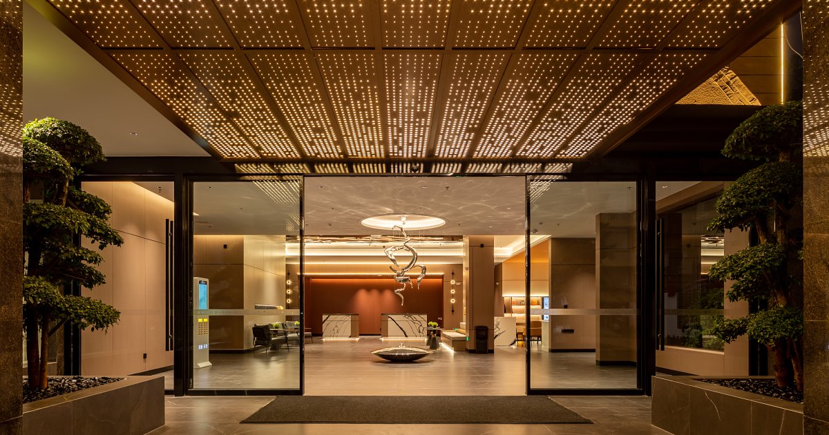 LIN YIN HOTEL in Kunming | 2026 Updated prices, deals - Klook ...