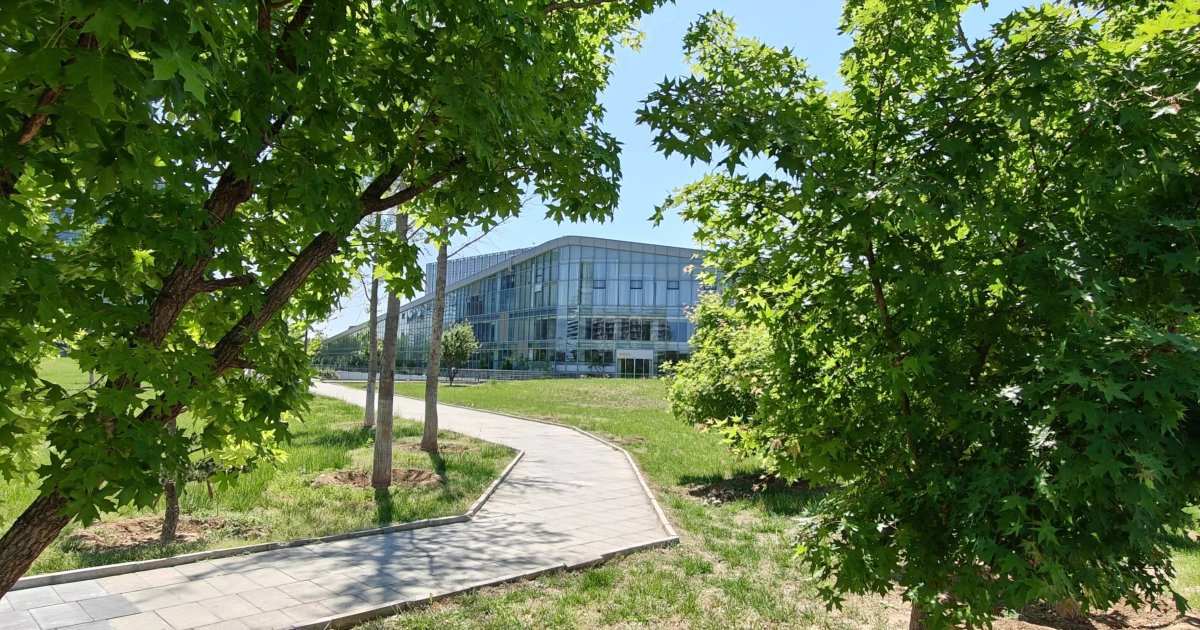 北京Kingdee Conference Center｜2025年最新訂房優惠價 - Klook 客路台灣