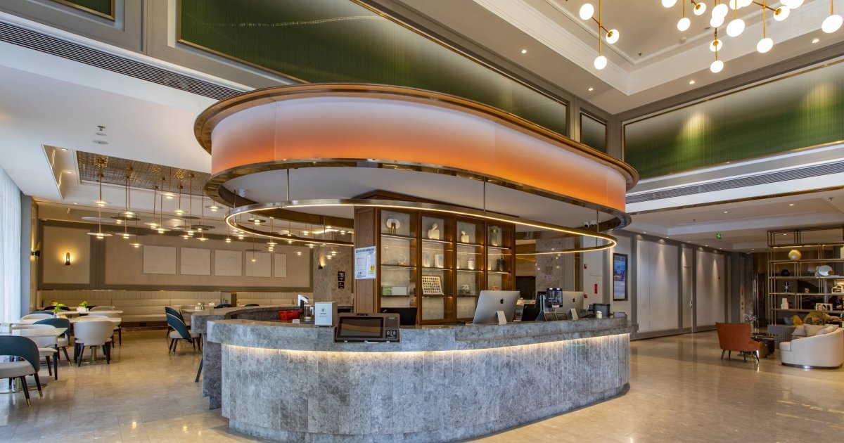 Shanghai Anting subway station Atour X Hotel in Shanghai | 2025 Updated ...