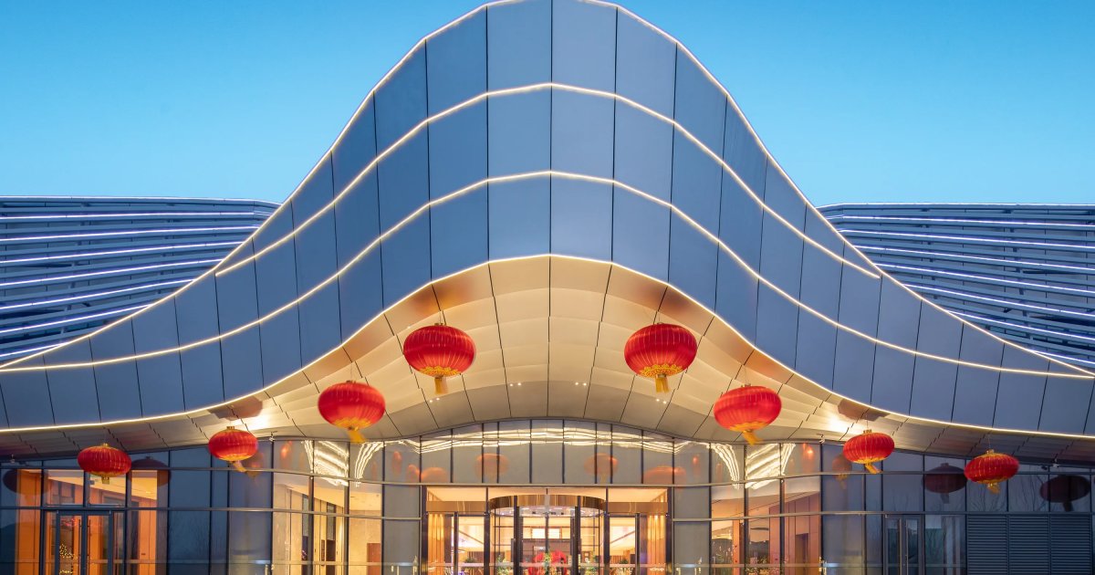 La Quinta by Wyndham Weifang South hotel in Weifang City | 2025 Updated ...