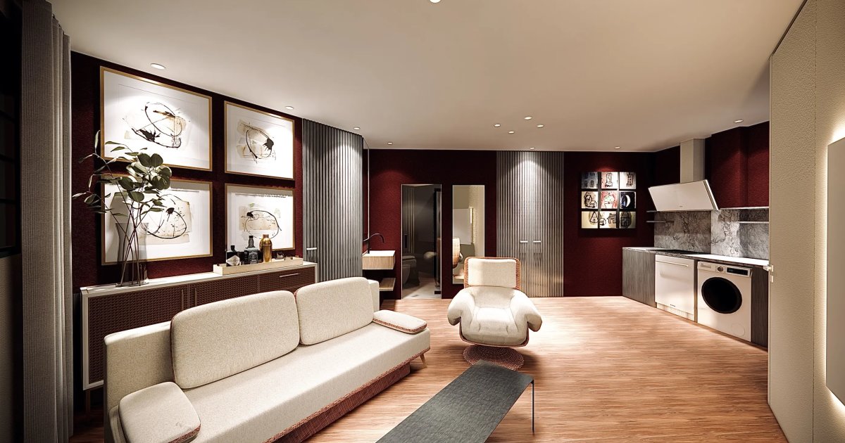 上海Shanghai Bund Yiwan Hotel｜2025年最新訂房優惠價 - Klook 客路台灣