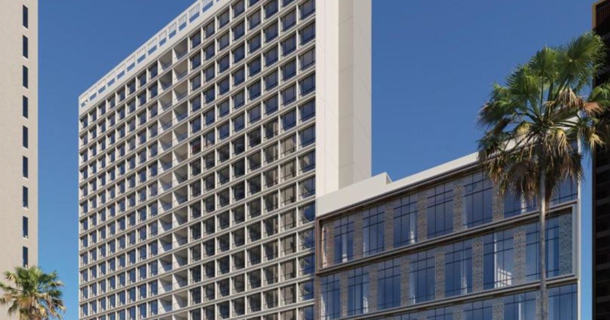 HARRIS Hotel & Suites Nagoya Batam in Batam | 2026 Updated prices ...