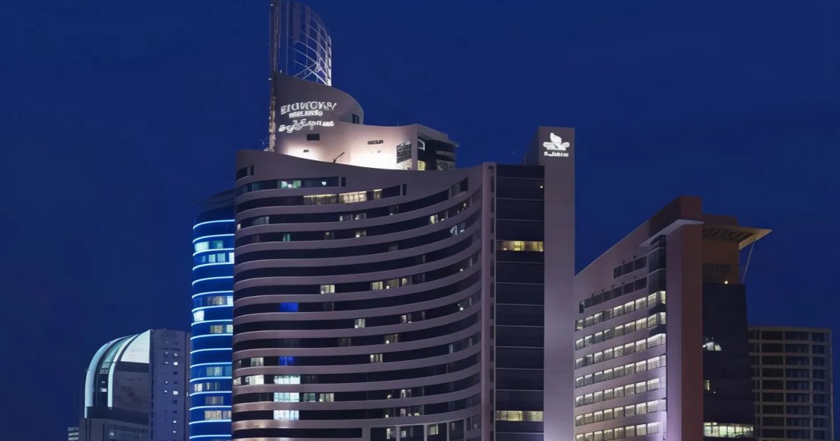 Symphony Style Kuwait A Radisson Collection Hotel in Hawalli | 2026 ...