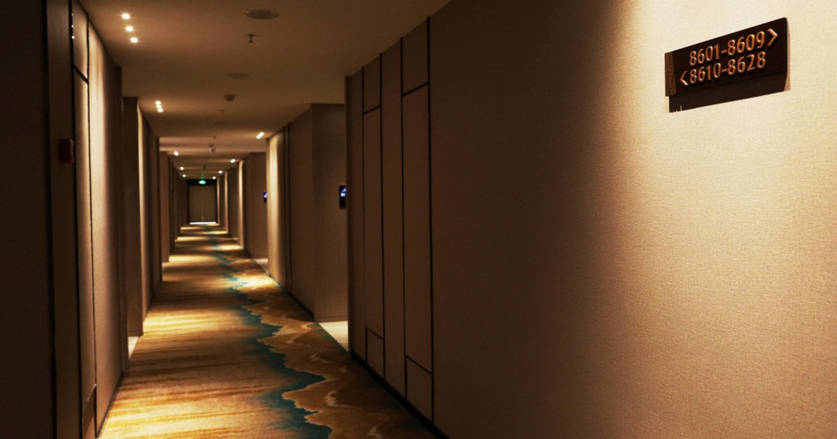 Yongfu County Golden Coast Royal Blessing Hotel in Guilin | 2025 ...
