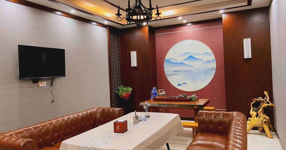 Xiyue Hot Spring Resort Hotel in Anshan | 2025 Updated prices, deals ...
