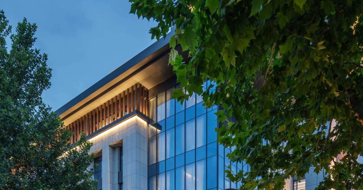 Changxia Longju Hotel in Luoyang City | 2025 Updated prices, deals ...