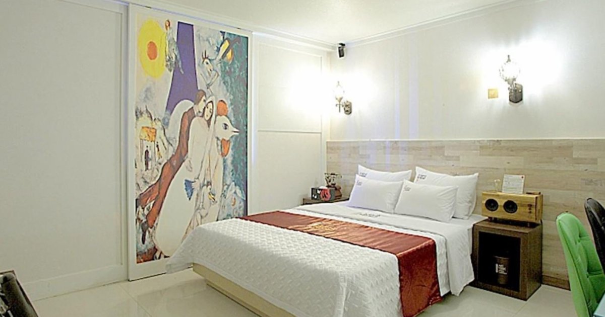 Incheon (Bupyeong), Art. 2 in Incheon | 2025 Updated prices, deals ...