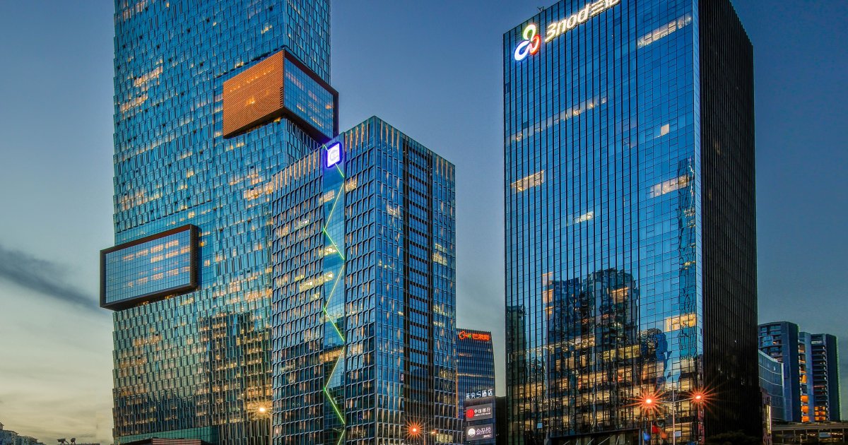 深圳Apex & Hotel (Shenzhen Science and Technology Park)｜2025年最新訂房優惠價 ...