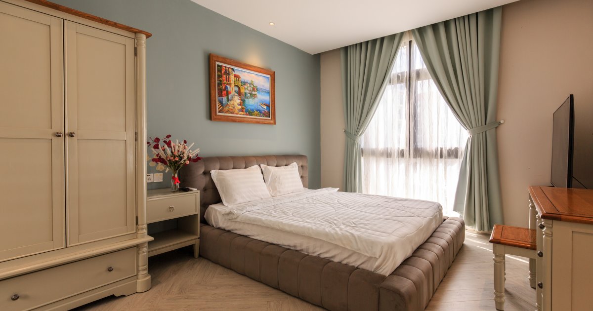 The Bok Hotel Grand World in Phu Quoc District | 2025 Updated prices ...