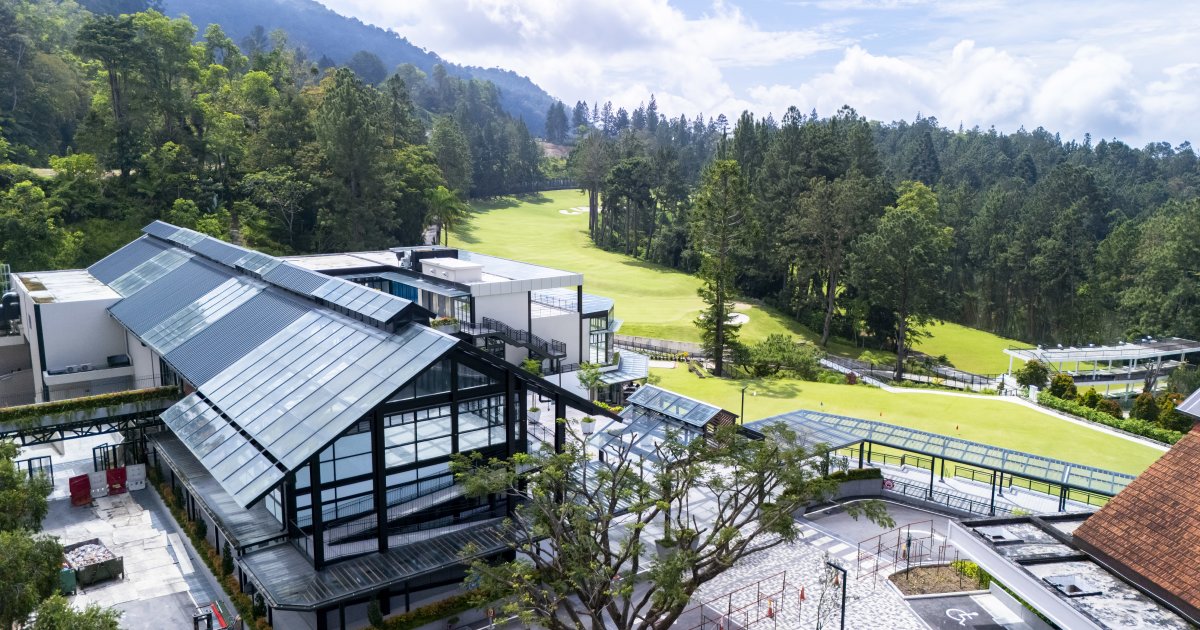 Resorts World Awana in Genting Highlands | 2025 Updated prices, deals ...