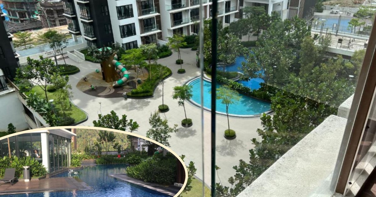 Century Homes I'delemen Residence Genting Highlands in Genting ...