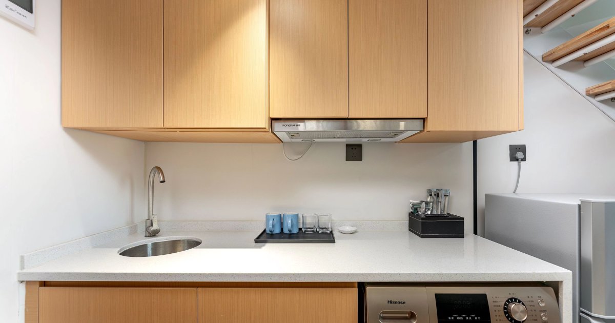 Walman Hampton hotel & Apartments shenzhen in Shenzhen City | 2026 ...