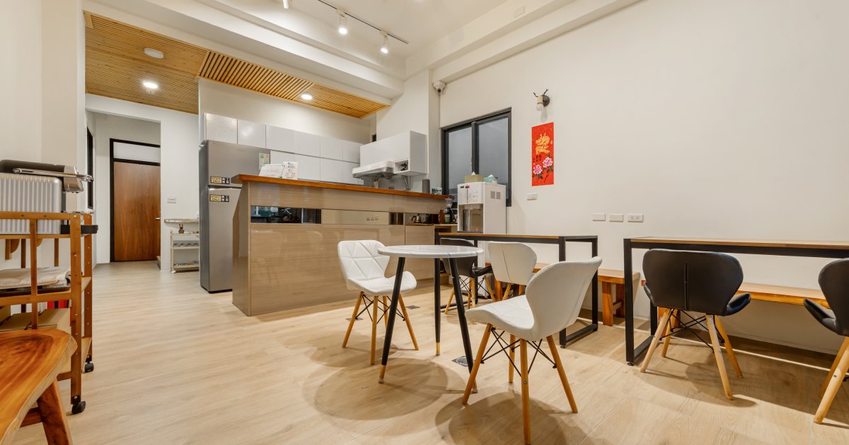Fish Pointy B&B in Nantou County | 2025 Updated prices, deals - Klook ...