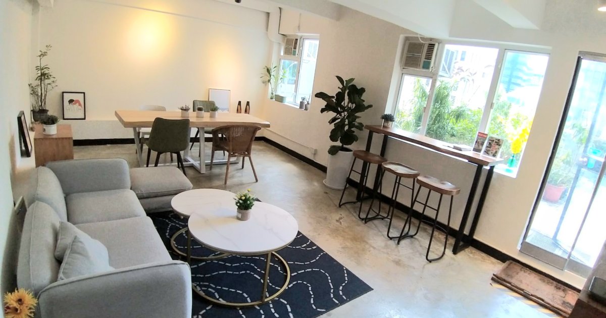 Airy Stay on Carnarvon in Hong Kong | 2026 Updated prices, deals ...