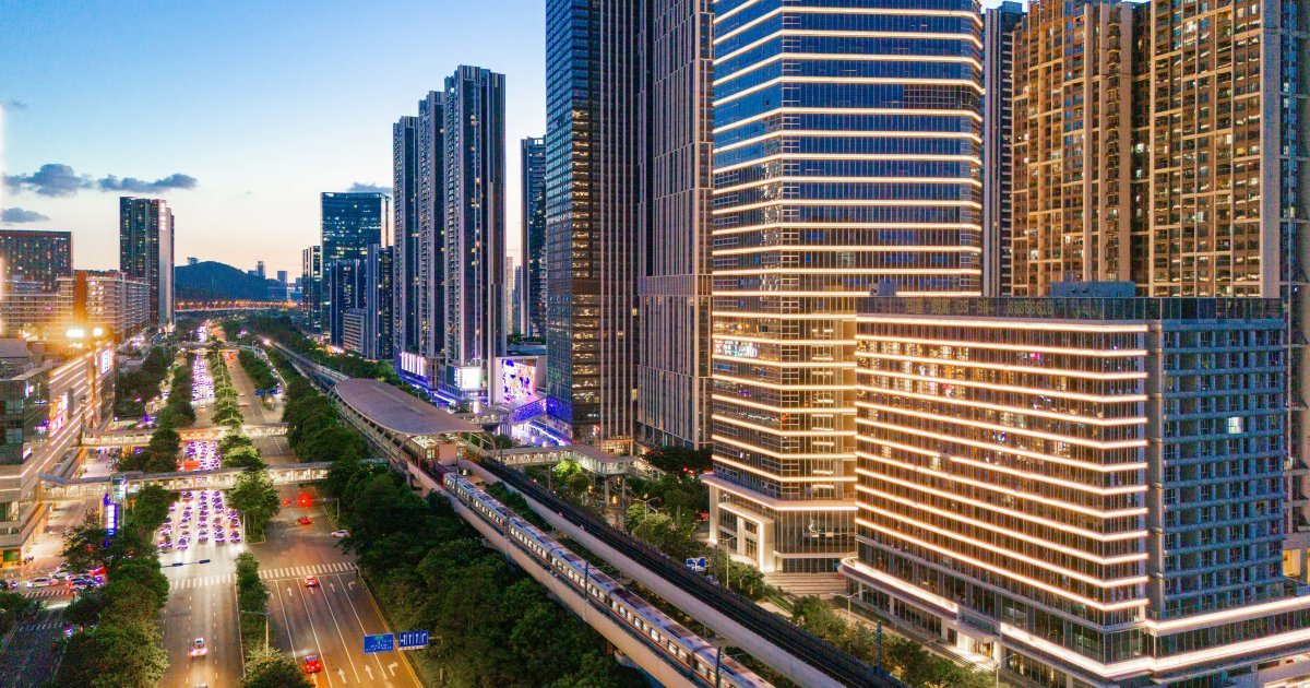 深圳Z-Club Hotel（深圳南方科技大學塘朗地鐵站店）｜2026年最新訂房優惠 - Klook 香港