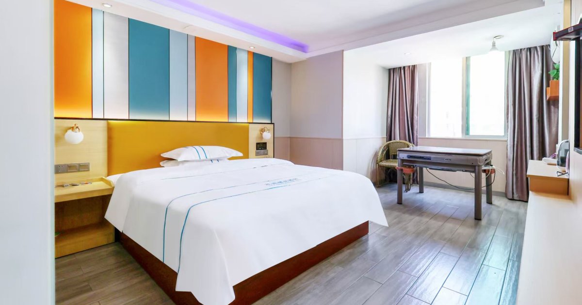 Quanzhou Longcheng Boutique Hotel in Quanzhou | 2025 Updated prices ...
