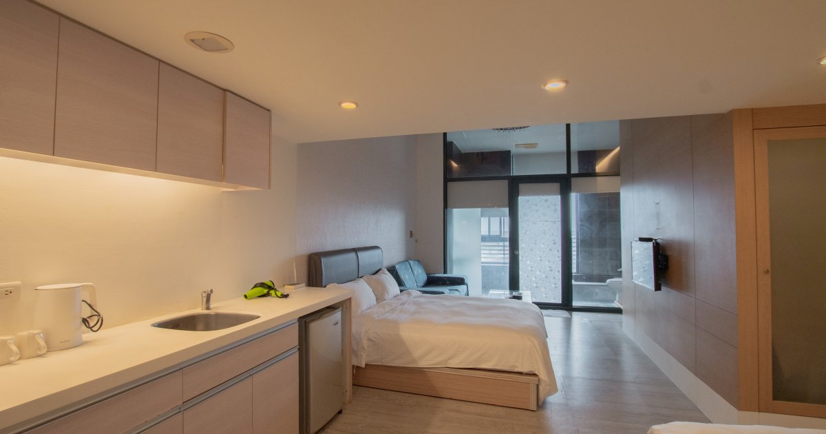 Duoai Hot Spring Hotel in Yilan County | 2026 Updated prices, deals ...