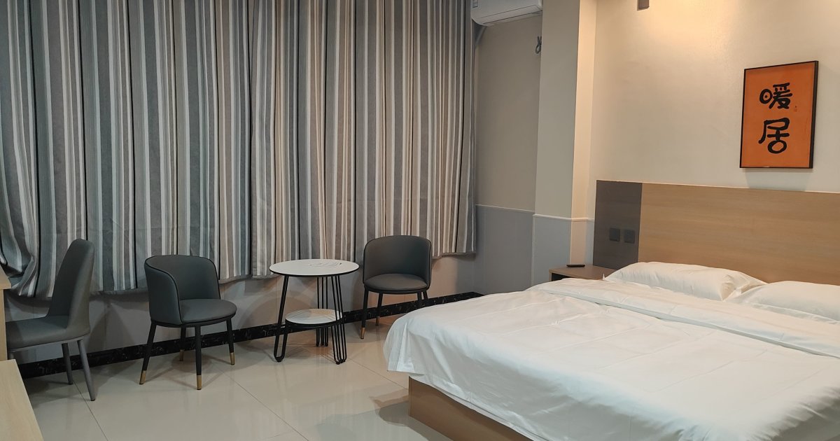 Langfang Yuejia Hotel in Langfang City | 2025 Updated prices, deals ...