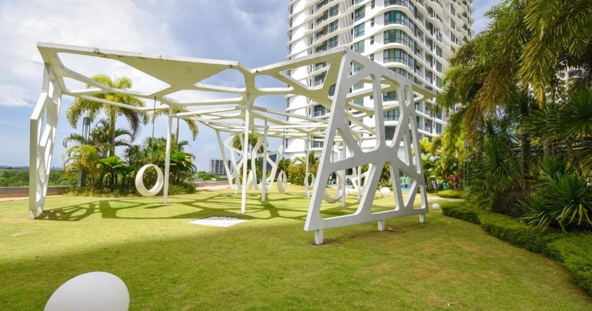 Macrolink Medini Theme Suite by Nest Home - Near Legoland in Iskandar ...