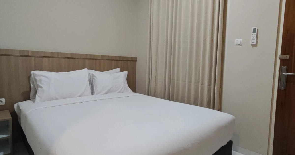 El Nipa Hotel Labuan Bajo in Labuan Bajo | 2026 Updated prices, deals ...