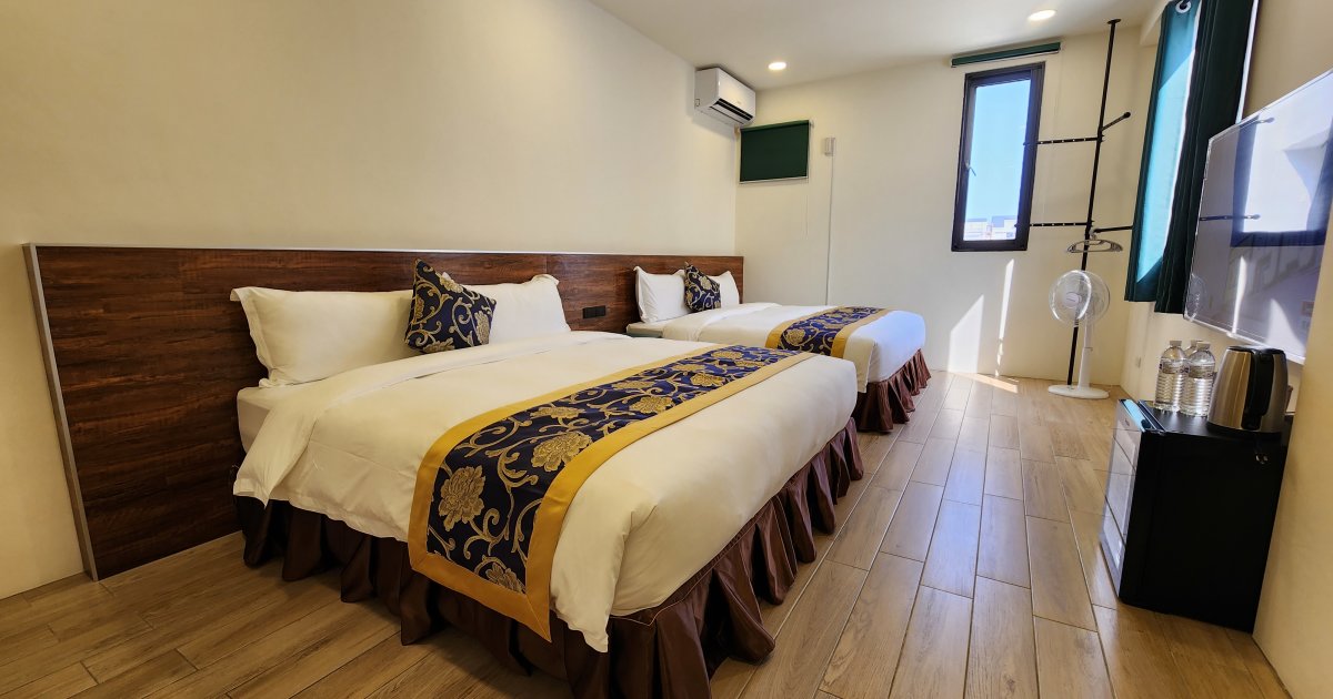 Penghu Dayou View B&B in Penghu | 2026 Updated prices, deals - Klook ...