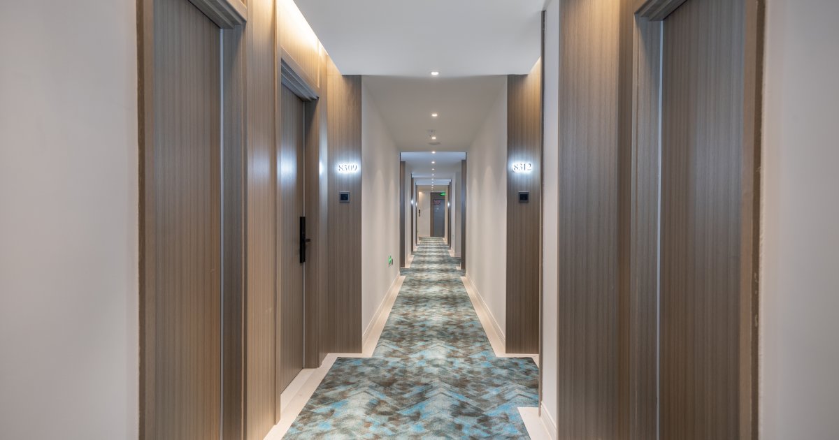 1970 Art Hotel (Yiwu City Center Branch) in Jinhua | 2026 Updated ...
