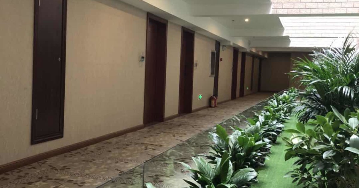 Wei Hang Hotel in Wuzhou | 2026 Updated prices, deals - Klook ...