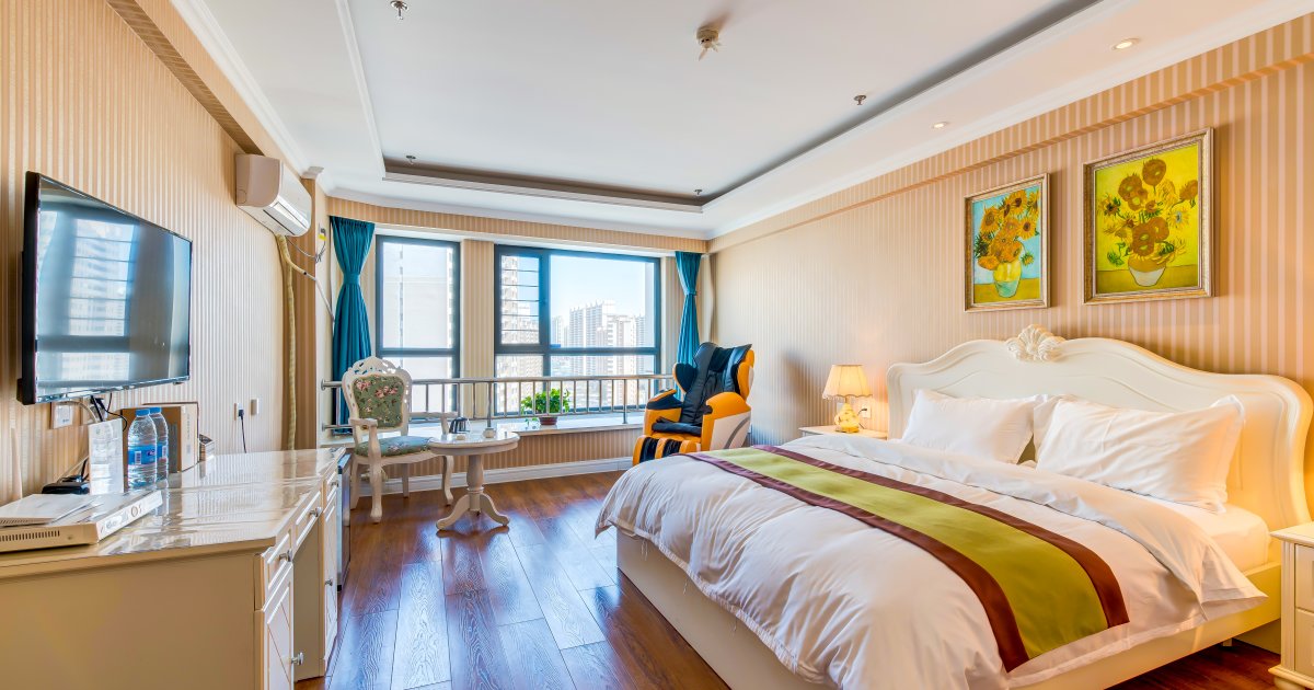 XIXI HOTEL in Harbin City | 2025 Updated prices, deals - Klook ...