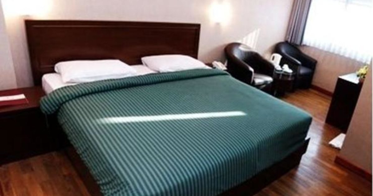 Enhaii Hotel in Bandung | 2025 Updated prices, deals - Klook United States