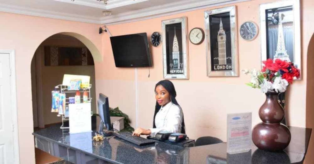 Princess Paradise Suites in | 2025 Updated prices, deals - Klook United ...