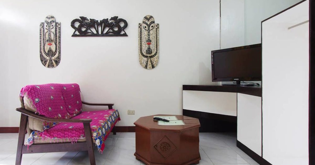 Secret Garden Resort in Boracay | 2026 Updated prices, deals - Klook ...