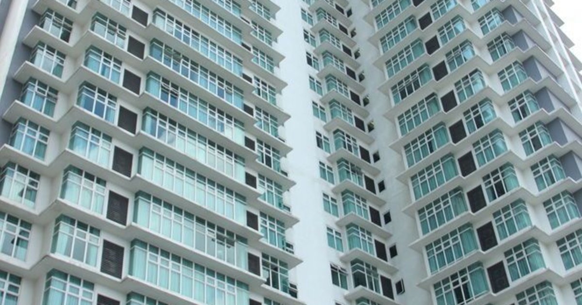 Dua Sentral Suites in Kuala Lumpur | 2026 Updated prices, deals - Klook ...